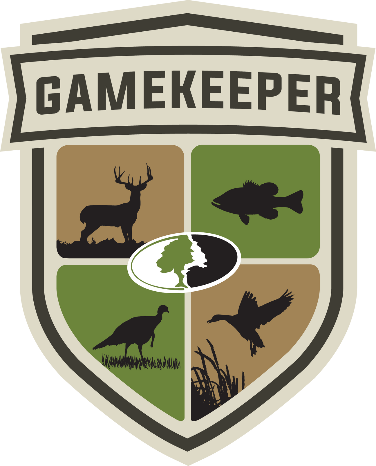 The Gamekeepers Shop - Mossy Oak – Gamekeeper Shop