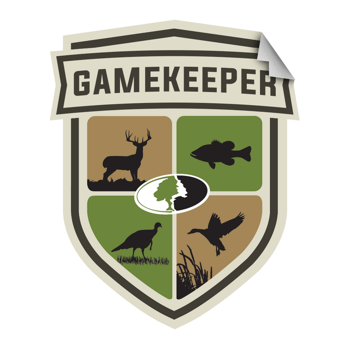 The Gamekeepers Shop - Mossy Oak – Gamekeeper Shop