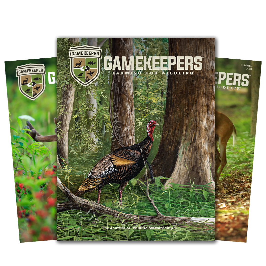 The Gamekeepers Shop - Mossy Oak – Gamekeeper Shop